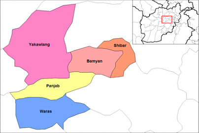 Map | Nai-Qala