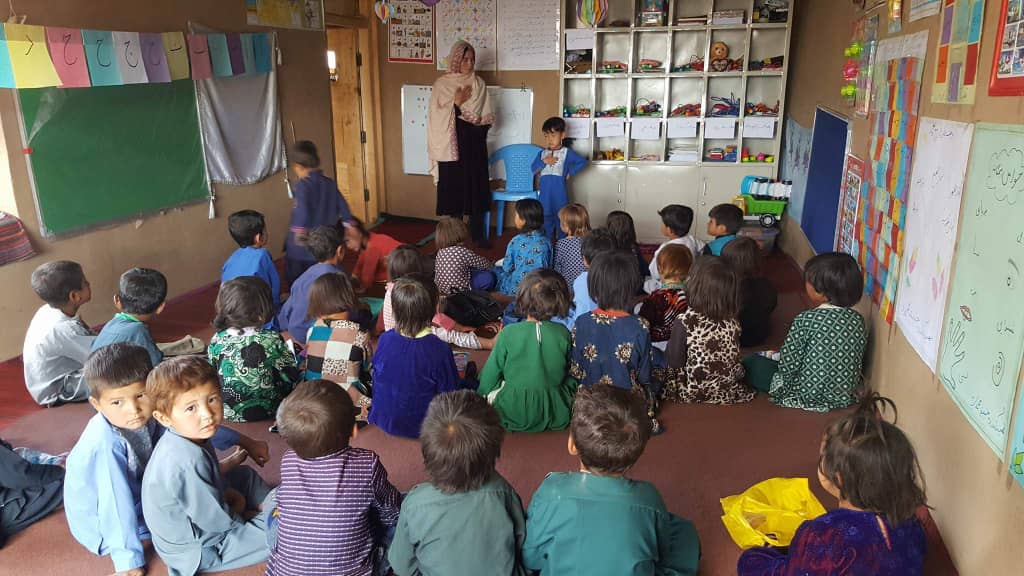 Back-to-school season for 180 youngsters | Nai-Qala